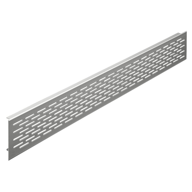 Ventilasjonsrist m/ mursteinsmønster