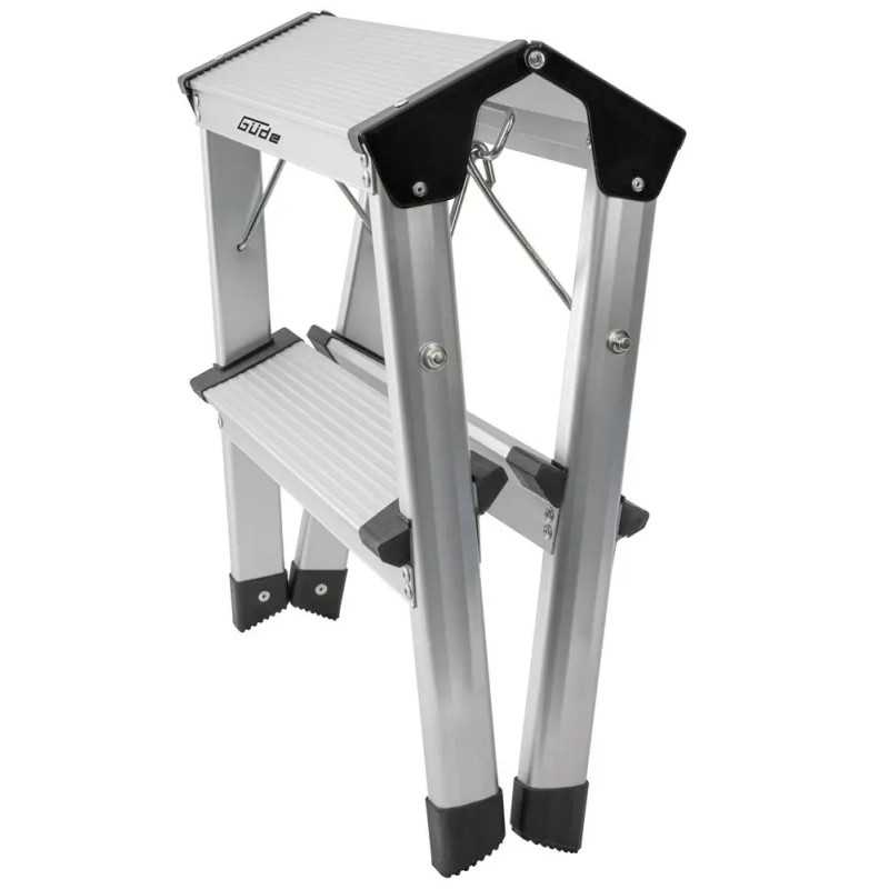 Güde GAT 2S trappestige 2-trin - aluminium [Køb online]