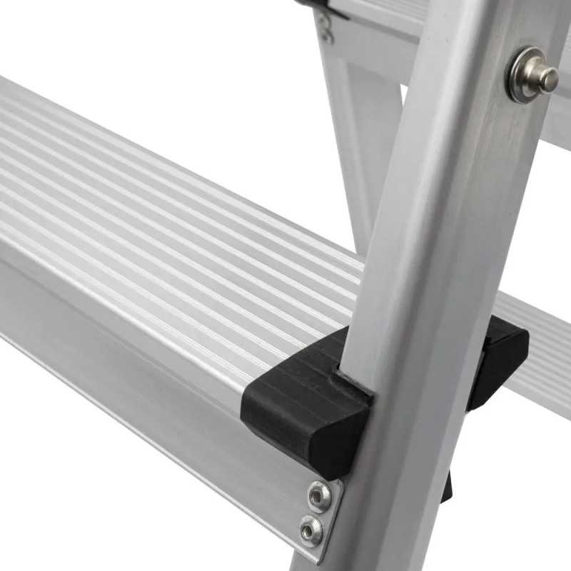 Güde GAT 3S trappestige 3-trin - aluminium [Køb online]