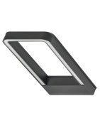 LED-lampe til Häfele Loox belysningssystem - 24V