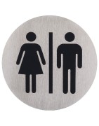 Skilt til hverdagsbruk - stort utvalg [køb online]